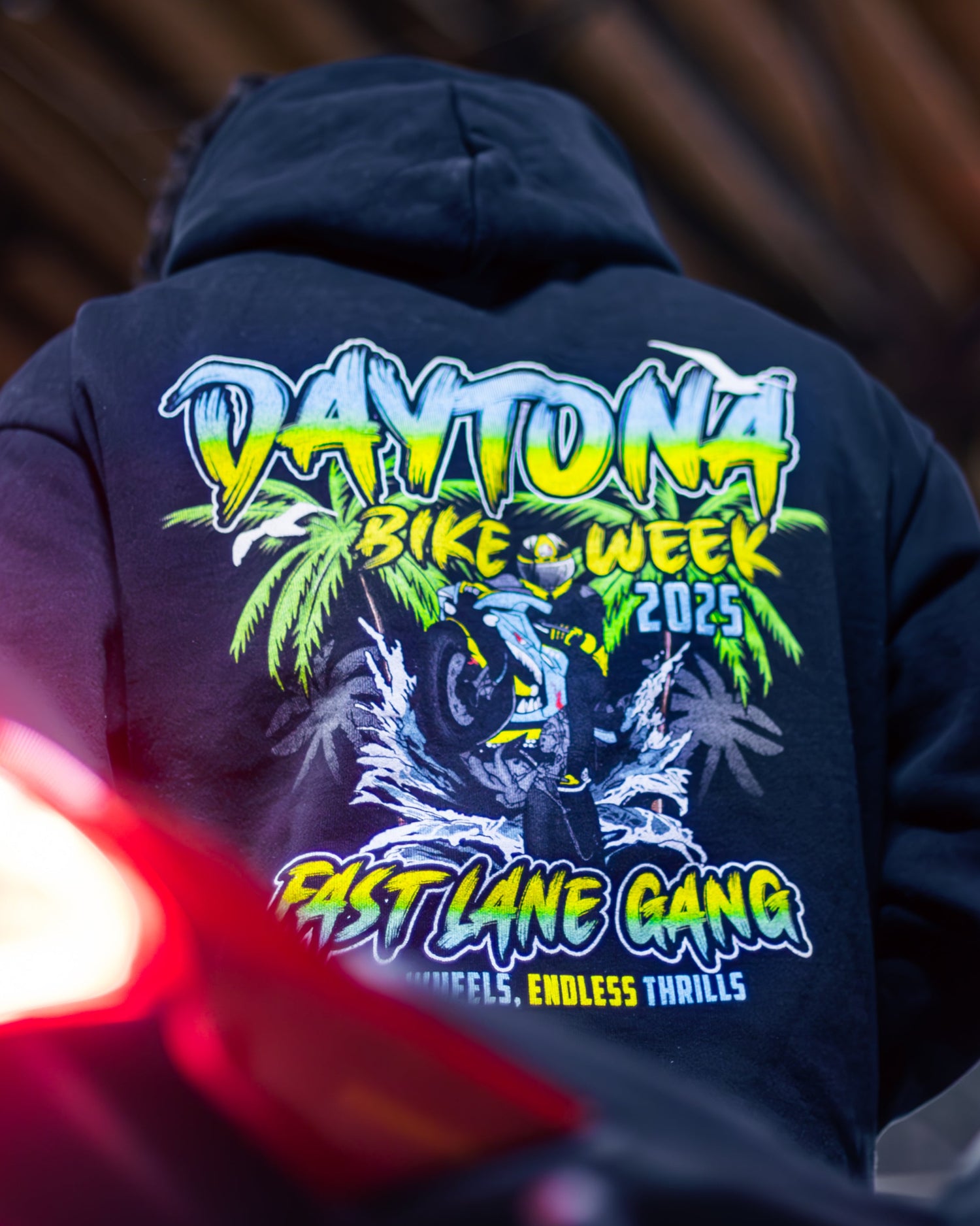 Fast Lane Gang