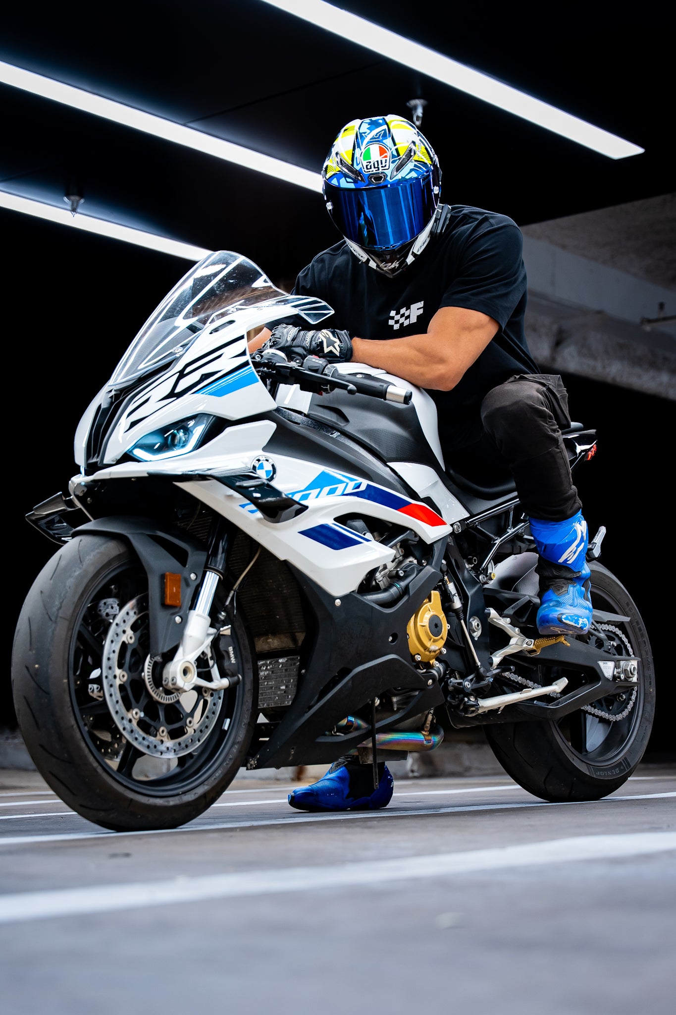 Fast Lane Gang Official Store - Motorcycle Apparel & Accessories