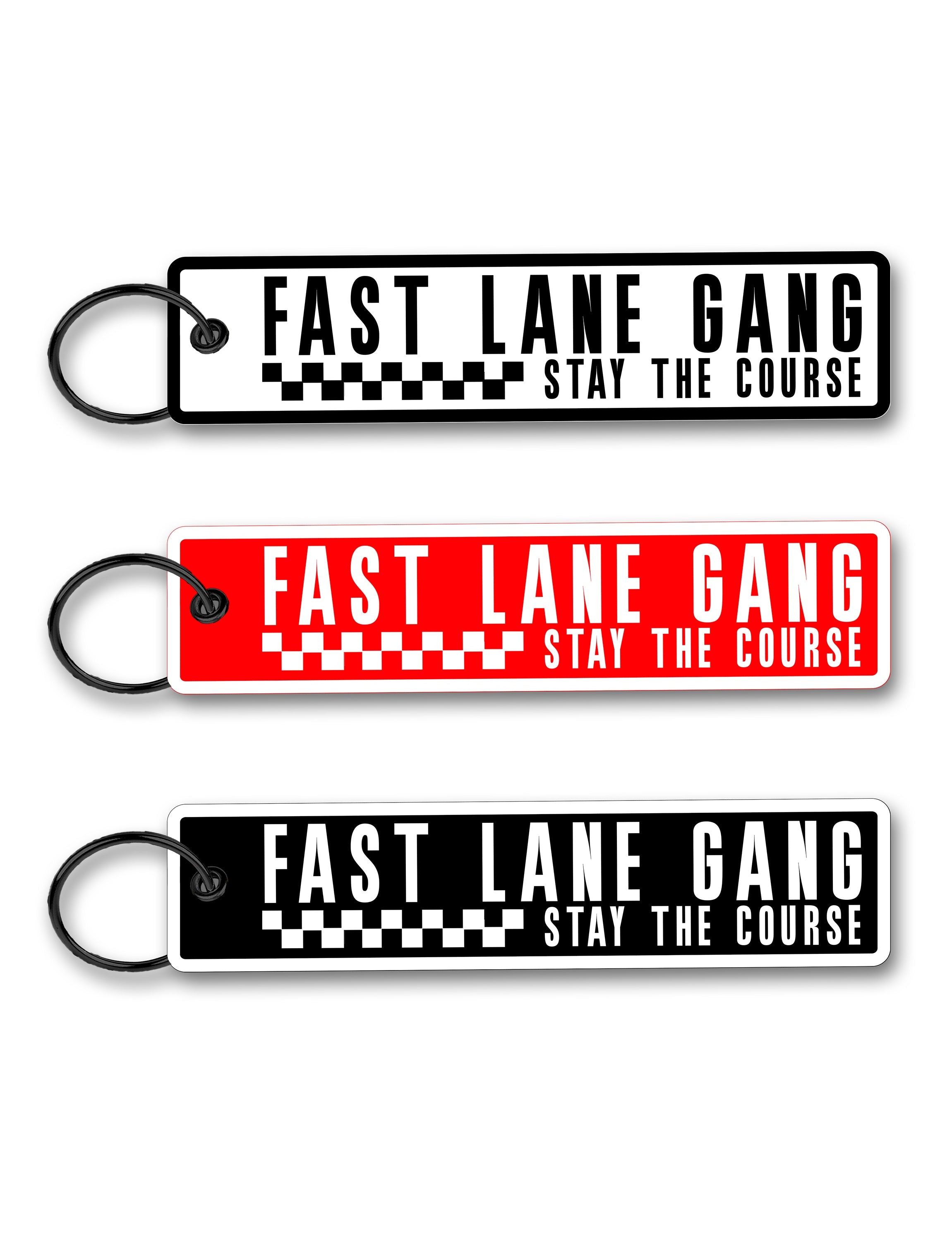 Fast Lane Gang Official Store - Motorcycle Apparel & Accessories