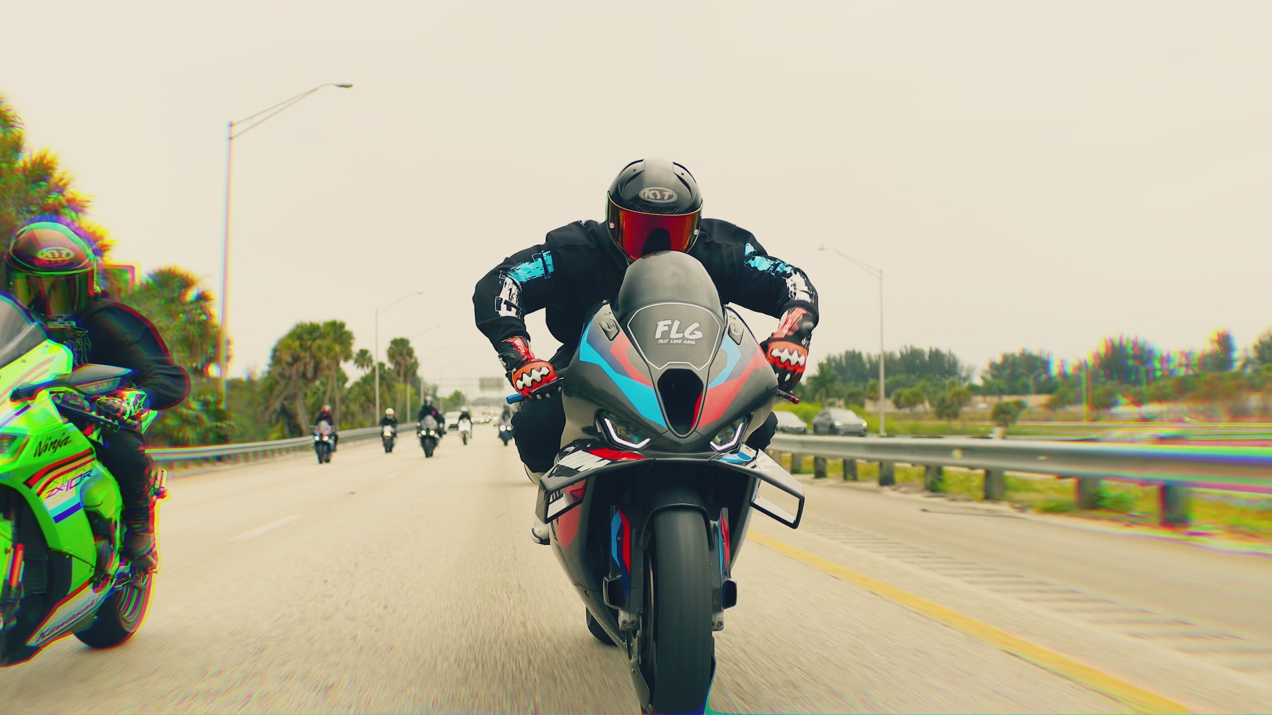 Fast Lane Gang Official Store - Motorcycle Apparel & Accessories